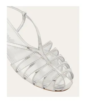 FERRAGAMO Caged Sandals