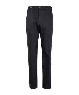 PT TORINO Drawstring Waist Trousers