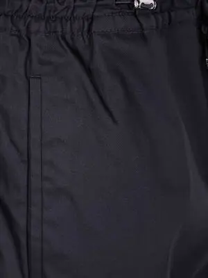PT TORINO Drawstring Waist Trousers