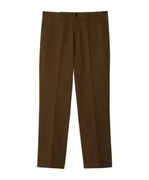 Burberry Straight-leg Trousers - Thorns
