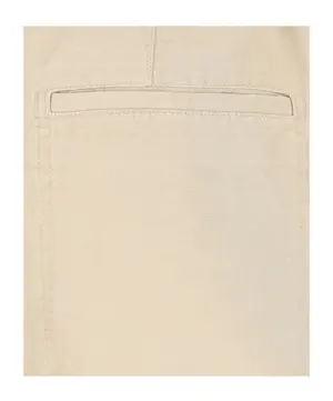 Isabel Marant Étoile Nirma Pleated Shorts