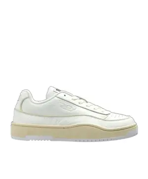 DIESEL® S-tracker-d Low Lace-up Sneakers