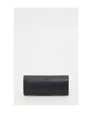 Saint Laurent Navigator Sunglasses - Black