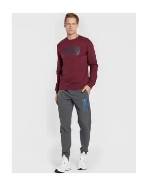 EA7 Crewneck Sweater