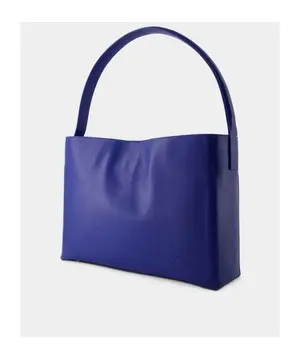 INES DE LA FRESSANGE PARIS Leonore L Shoulder Bag