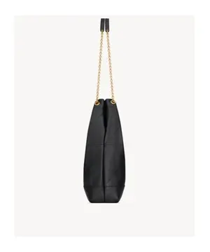 Saint Laurent Jamie Quilted Tote Bag
