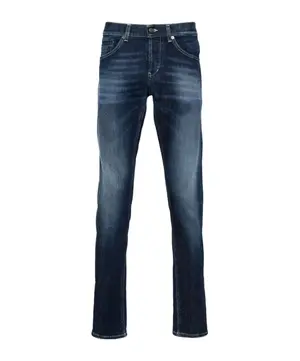 DONDUP George Skinny Jeans - Blue