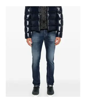 DONDUP George Skinny Jeans - Blue