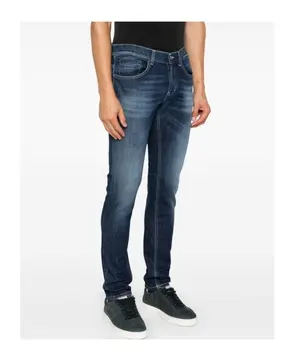DONDUP George Skinny Jeans - Blue