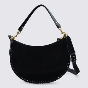 Isabel Marant Étoile Oskan Zipped Crossbody Bag