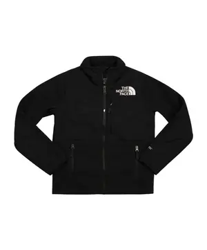 The North Face Long-sleeved Zip-up Jacket