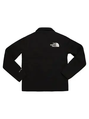 The North Face Long-sleeved Zip-up Jacket