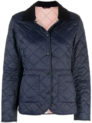 Barbour Casual Jackets For Women