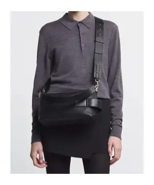 Hogan Script Mini Bowling Bag