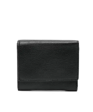 ANYA HINDMARCH Eyes Mini Trifold Zip Wallet