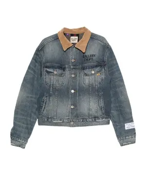 Gallery Dept. Denim Jackets For Men