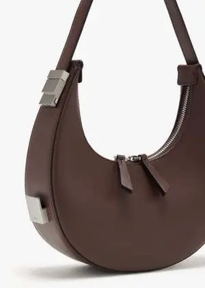 OSOI Mini Toni Zipped Tote Bag