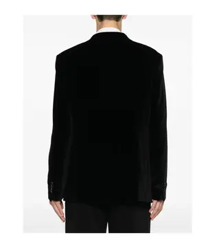 Tagliatore Long-sleeved Suit Jacket