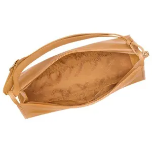 Longchamp Xl Le Foulonné Shoulder Bag