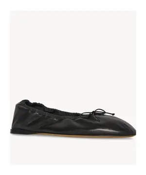 THE ROW Hereditas Ballet Flats