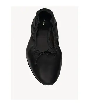 THE ROW Hereditas Ballet Flats