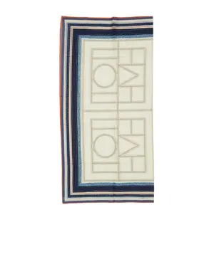 TOTEME Collector Sarong - Multicolor