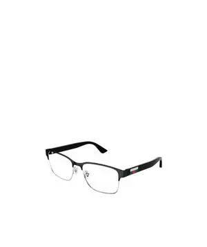 Gucci Square Frame Eyeglasses