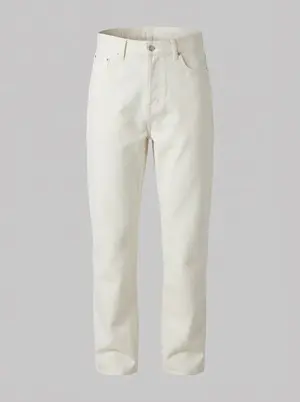 Gucci Straight Leg Jeans For Men