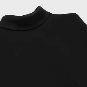 Celine Sleeveless Wool Jersey Top