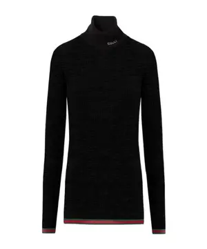 Gucci Turtleneck Sweaters For Women