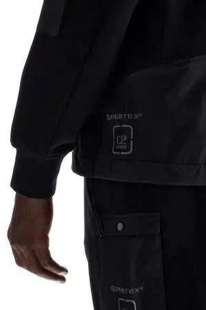 C.P. COMPANY Sweatshirt With Utility Pocket