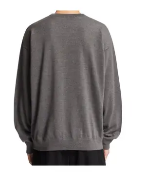 THE ROW Koons Sweater