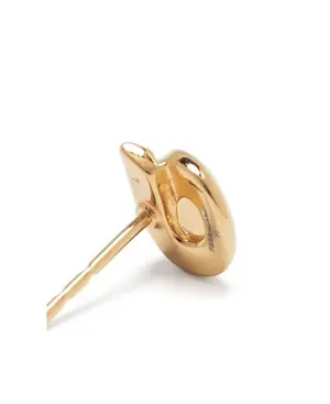 FERRAGAMO Gancini Stud Earrings