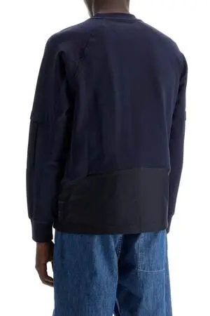 C.P. COMPANY Crew-neck Sweatshirt