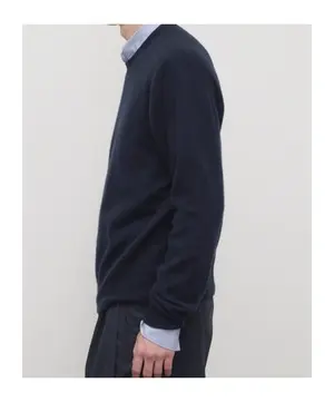 THE ROW Crew Neck Sweater