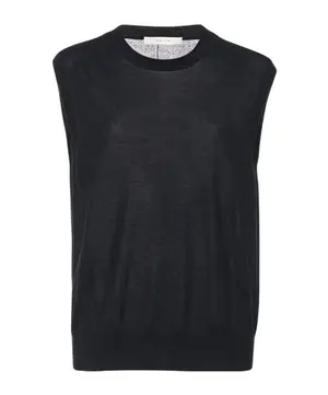 THE ROW Balham Cashmere Sweater