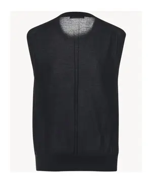 THE ROW Balham Cashmere Sweater