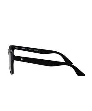 Montblanc Eyewear Square Frame Sunglasses