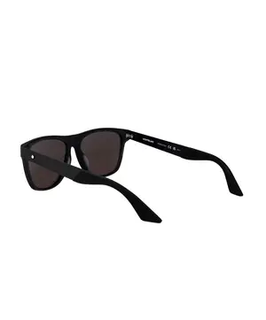 Montblanc Eyewear Square Frame Sunglasses