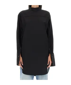 Dries Van Noten Long-sleeved Shirt