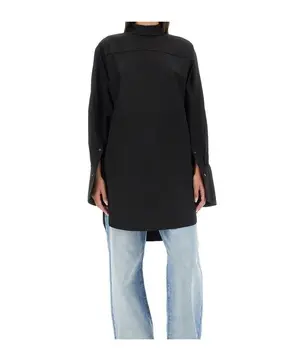 Dries Van Noten Long-sleeved Shirt