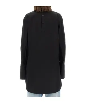 Dries Van Noten Long-sleeved Shirt