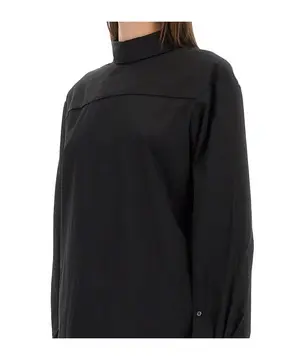 Dries Van Noten Long-sleeved Shirt