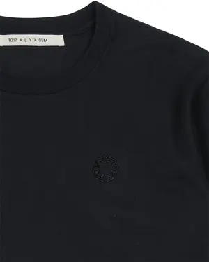 1017 Alyx 9sm Long-sleeved T-shirt