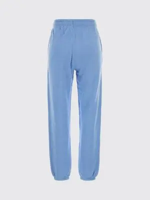 Ralph Lauren Logo Embroidered Drawstring Jogger Pants - Blue