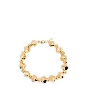 Federica Tosi Chain Necklace - Yellow