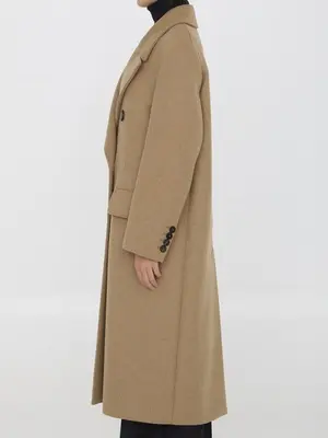 Max Mara Certo Double-breasted Coat