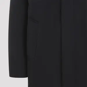 Bottega Veneta Intrecciato Padded Jacket