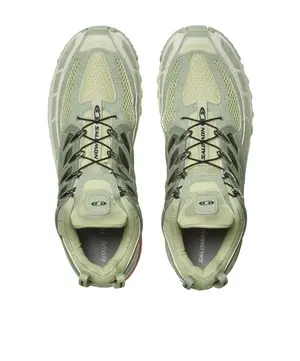 SALOMON Lace Up Sneakers - Multicolor