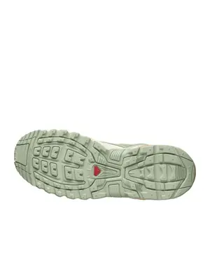 SALOMON Lace Up Sneakers - Multicolor